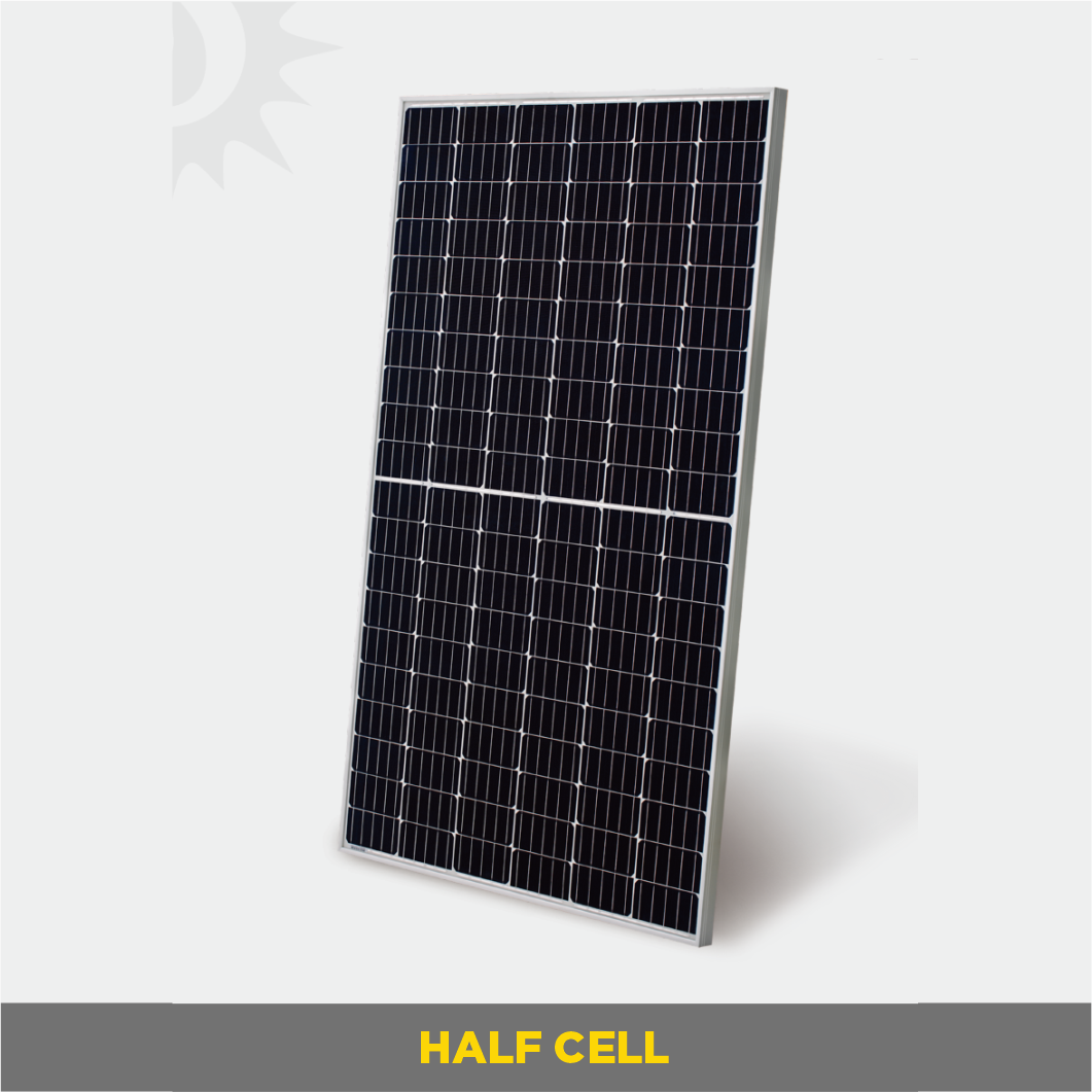 Austa Solar Panel – shams.id