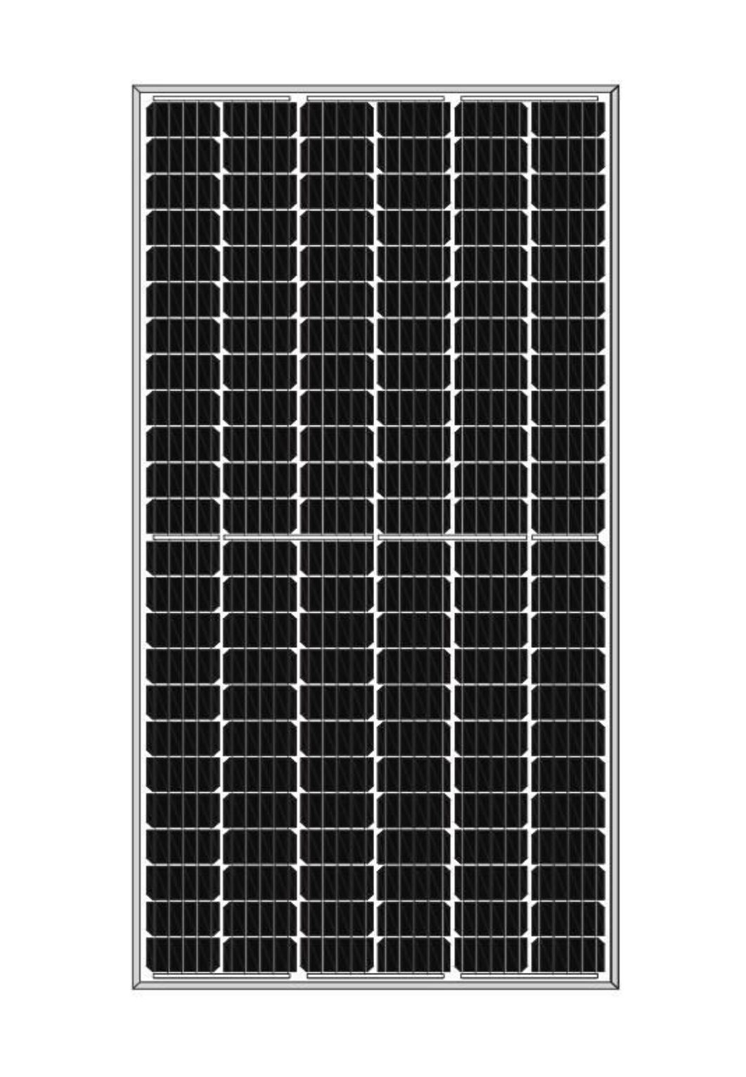 JA Solar Panel – shams.id