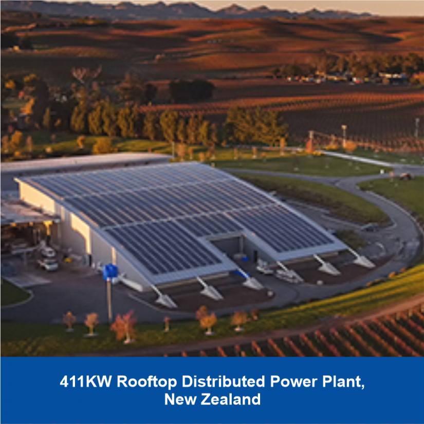 JA Solar Panel – shams.id