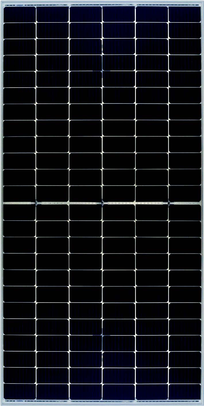 ICA Solar Panel – shams.id