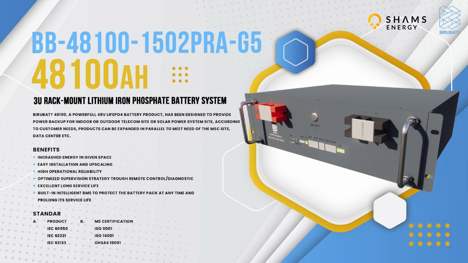 BB 48100 GEN 5 – shams.id